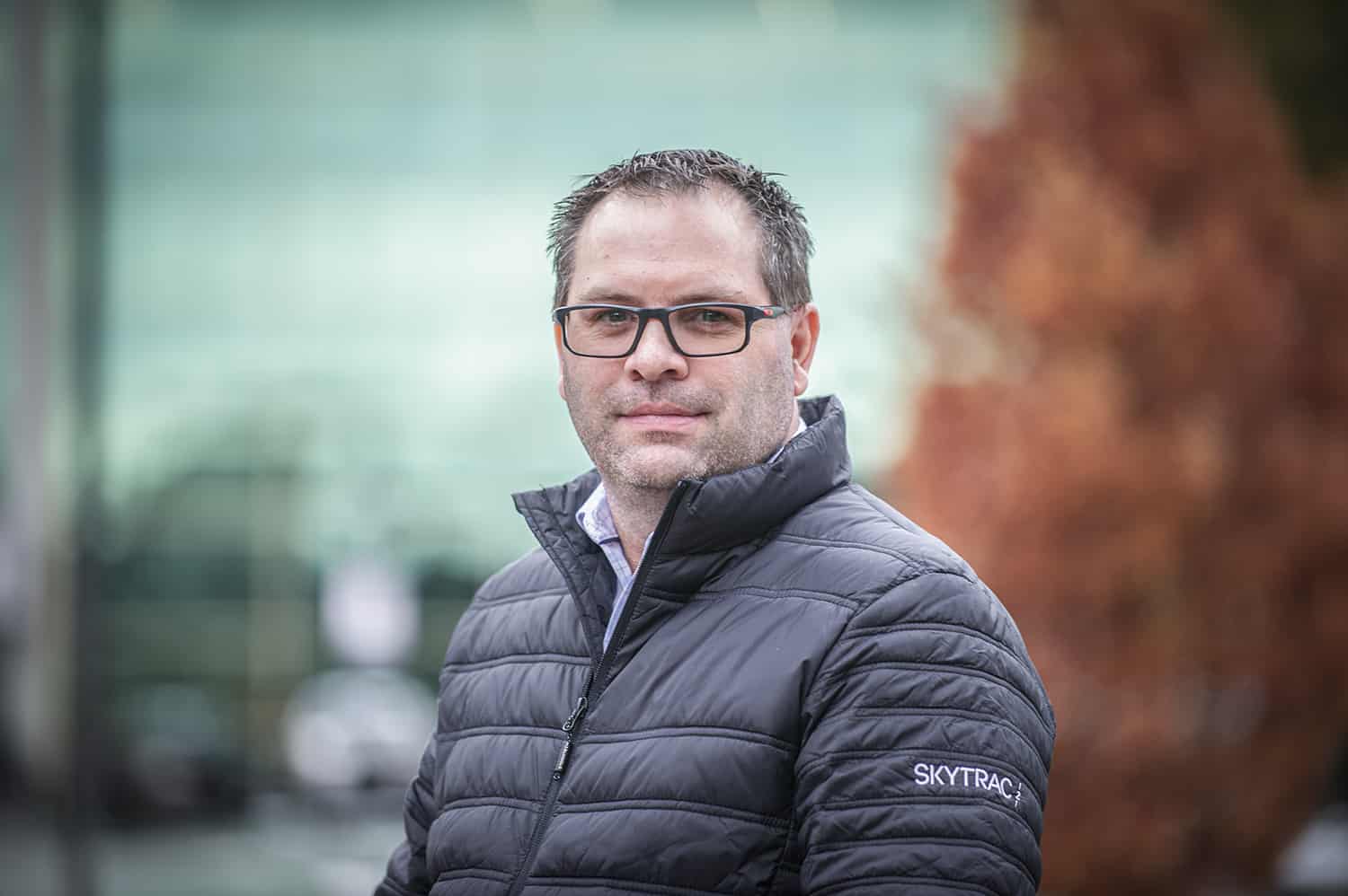 Magazine: SKYTRAC Spotlight: Supporting the Skies