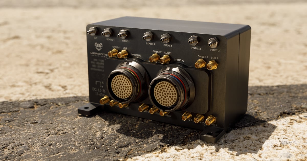 Press Release: SKYTRAC and Embention Announce Partnership to Integrate ...