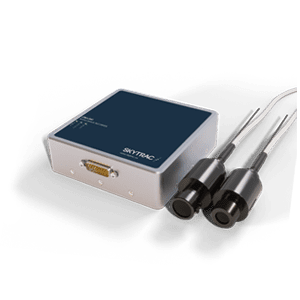 DLS-100™ – Midband UAV Data Link & GPS System | SKYTRAC