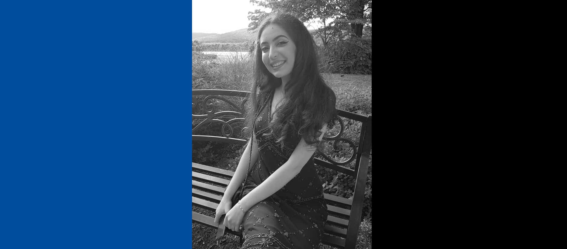 Magazine: SKYTRAC's #WomenInAviation Series: Layanne Hazim, Junior Software Engineer at NAL Research