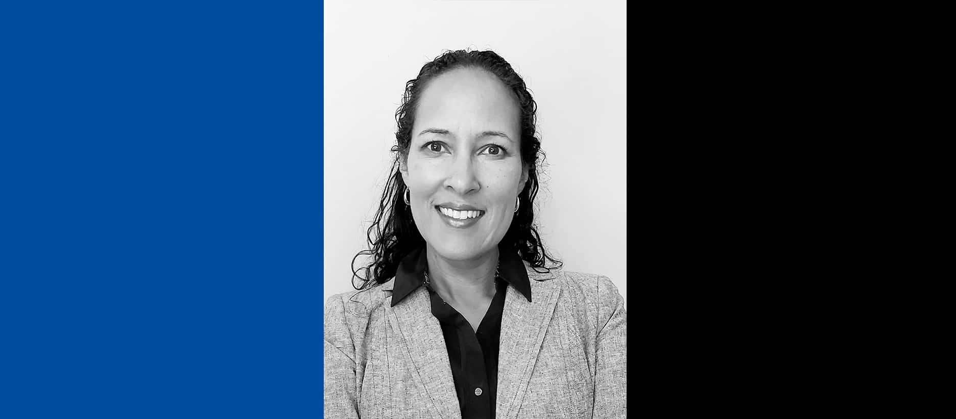 Magazine: SKYTRAC's #WomenInAviation Series: Laura Perfetti, Program ...