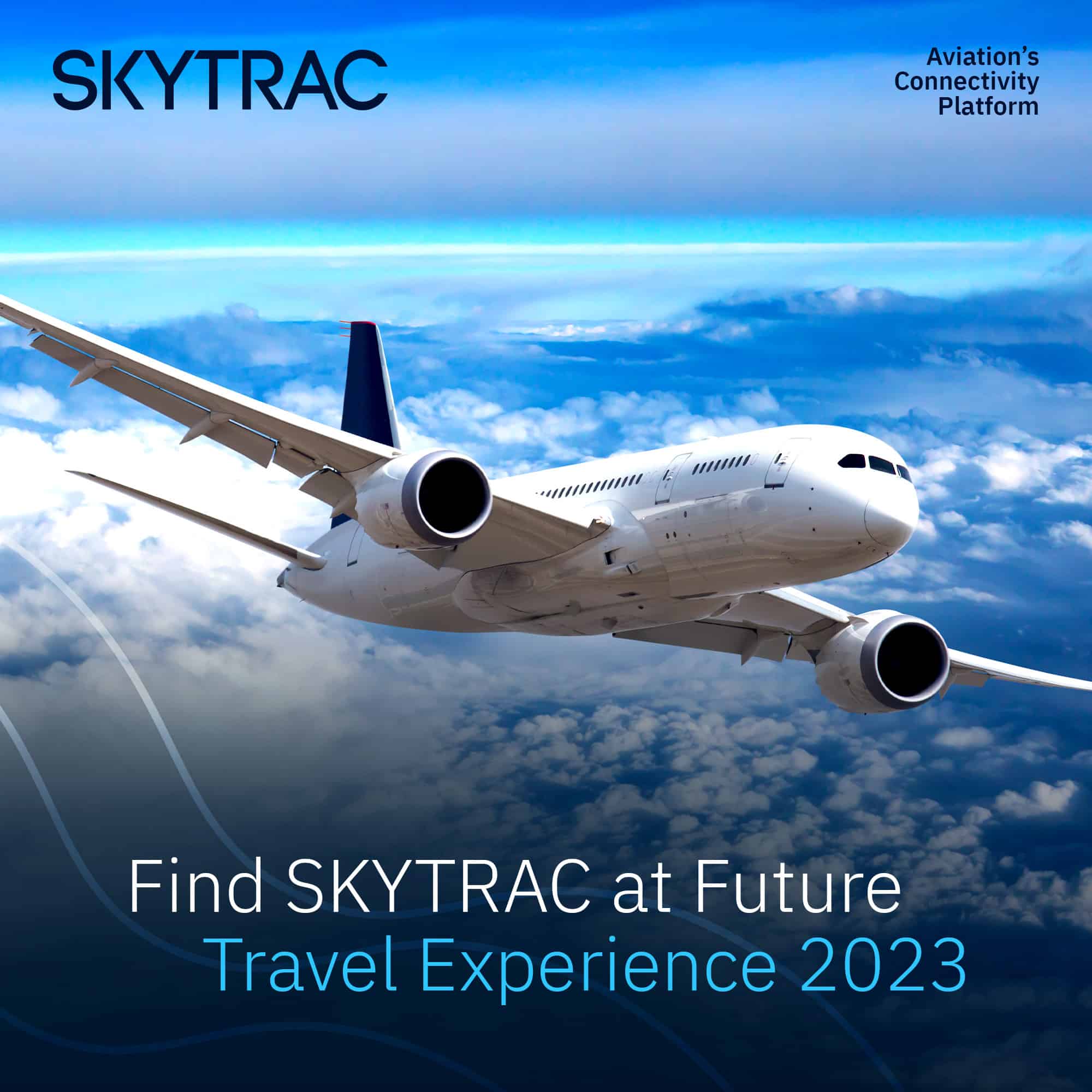 Events: SKYTRAC is excited to announce our attendance at Future Travel ... Events: SKYTRAC is excited to announce our attendance at Future Travel ...