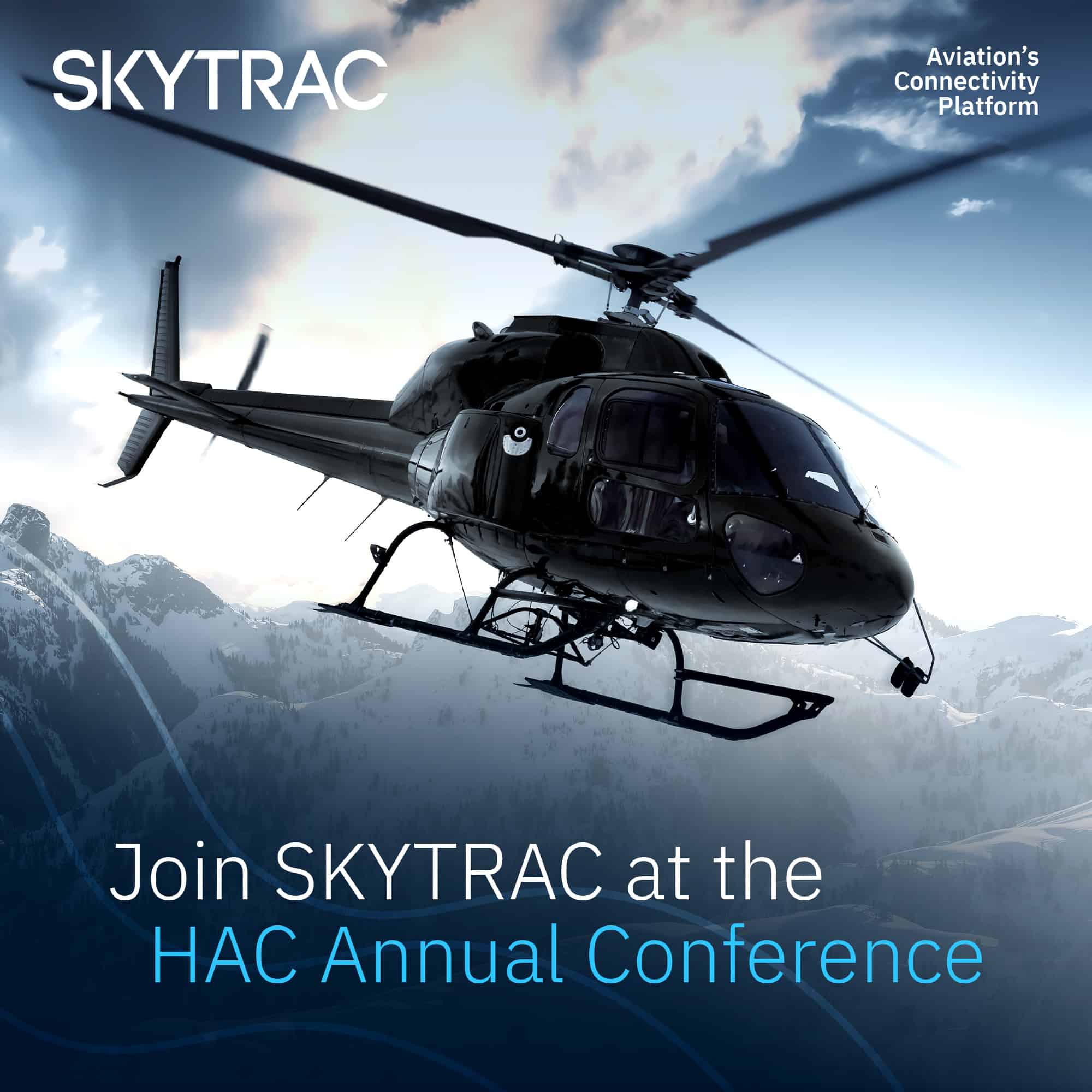 Events: Join us at the Helicopter Association of Canada (HAC) Annual ...