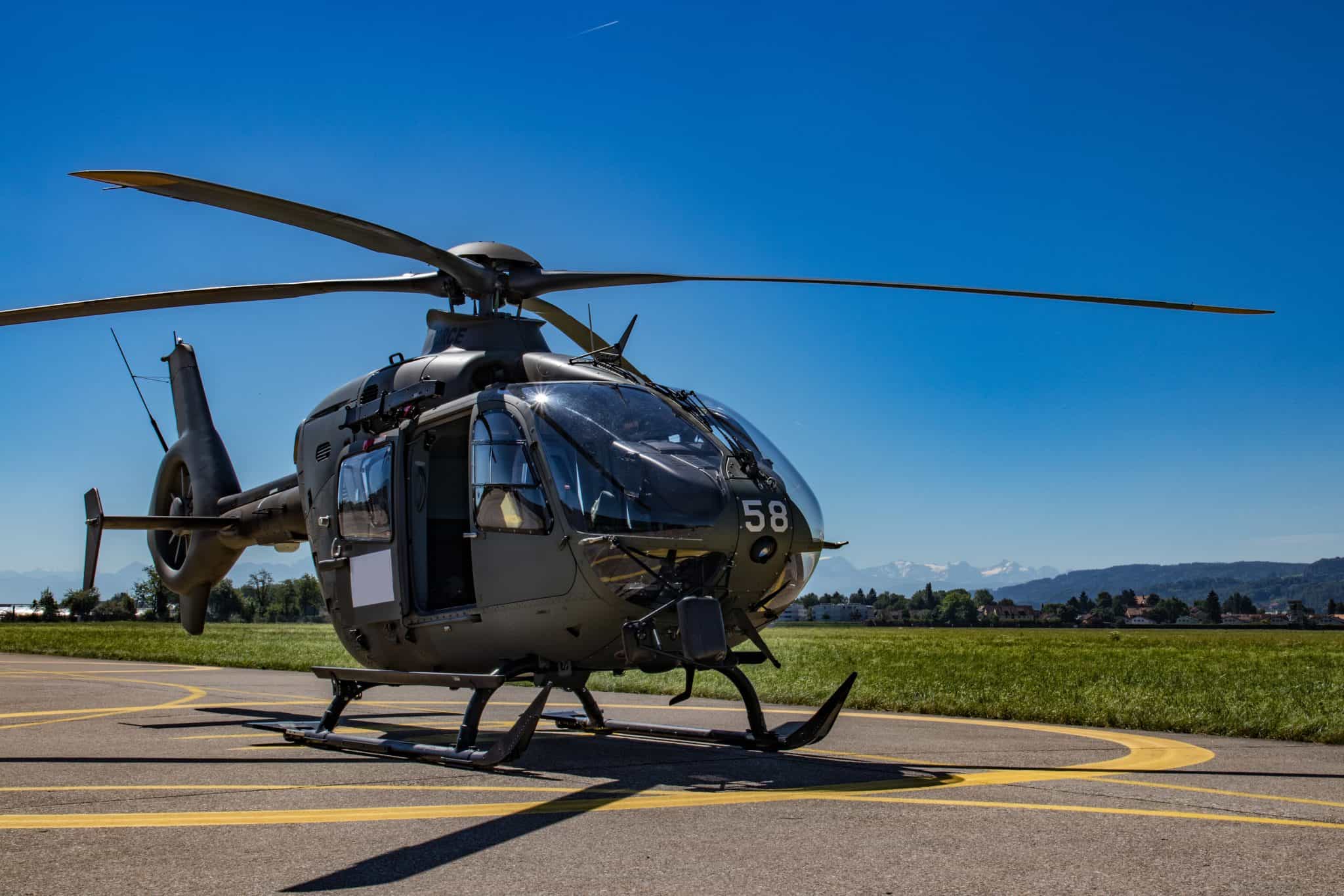 Press Release: Alidaunia Enables SKYTRAC In-Flight Medical Data ...