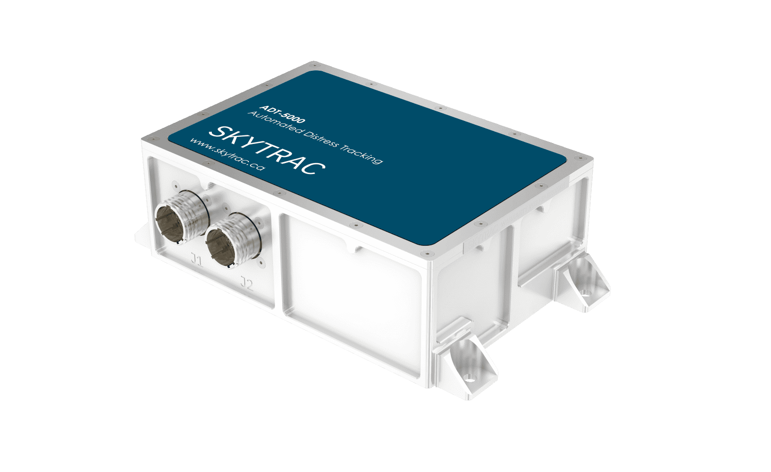 GADSS Flight Tracking – Global Aeronautical Distress & Safety System