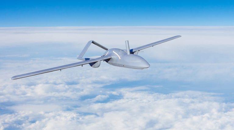 Magazine: Subject Matter Expert Series: Jeff Sherwood on UAVs, BVLOS ...