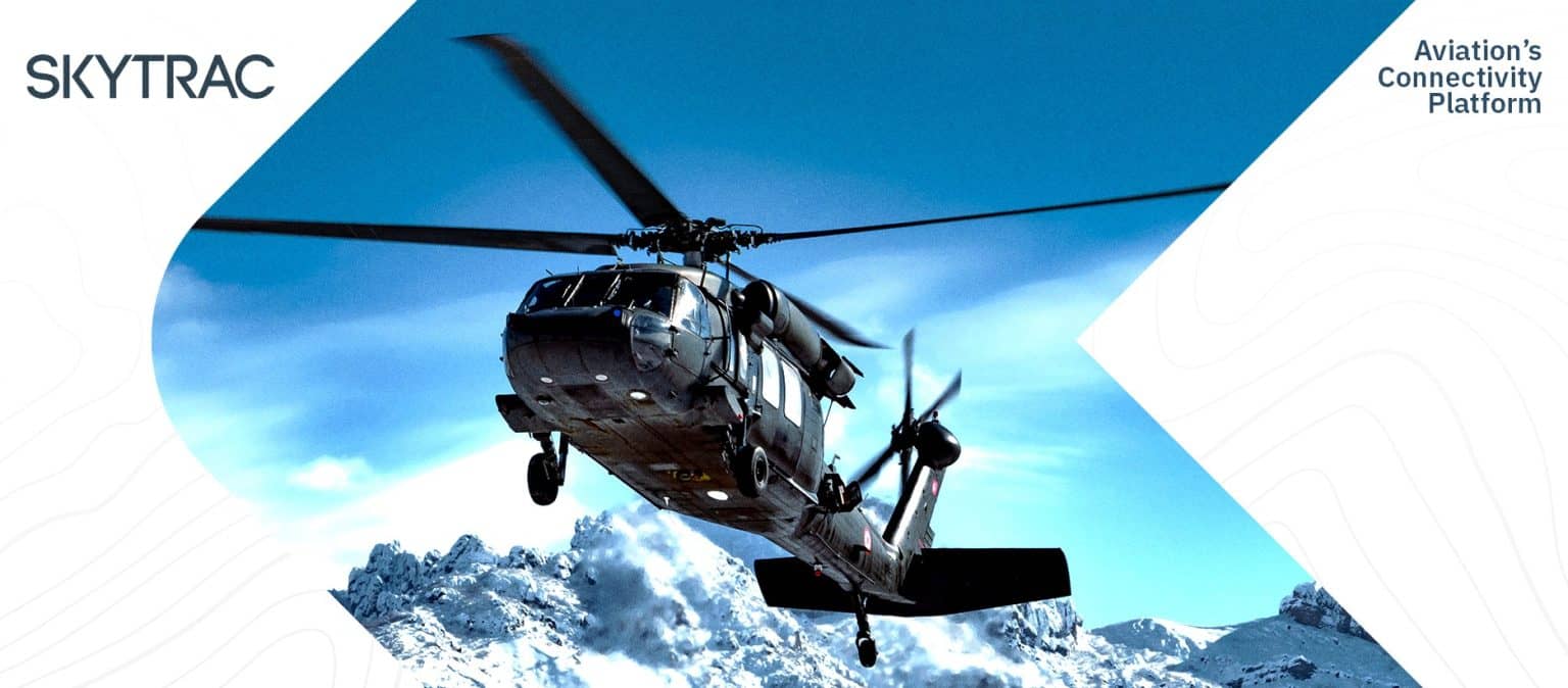 Company - SKYTRAC Systems Ltd.