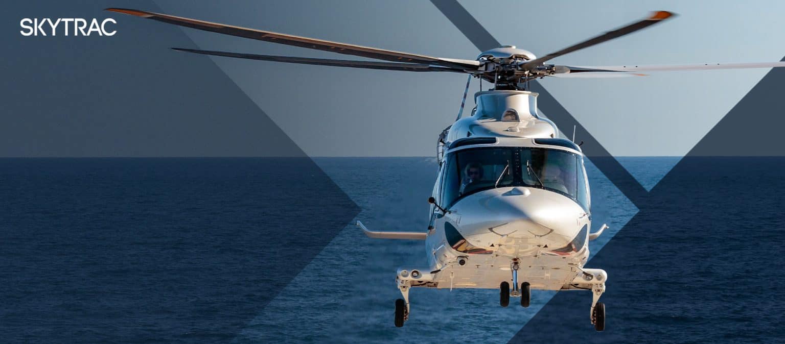 Company - SKYTRAC Systems Ltd.