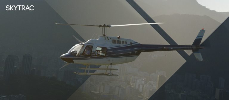 Company - SKYTRAC Systems Ltd.