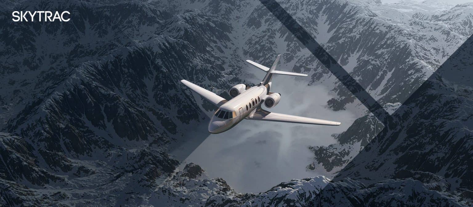 Company - SKYTRAC Systems Ltd.