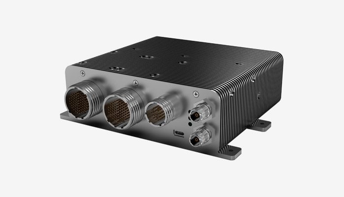 ADT-5000™ – Autonomous Distress Tracking System | SKYTRAC