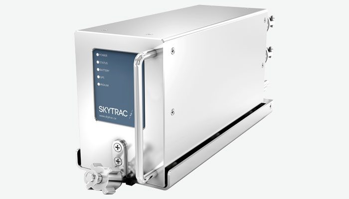Midband Satcom Solutions – Satellite Communications | SKYTRAC