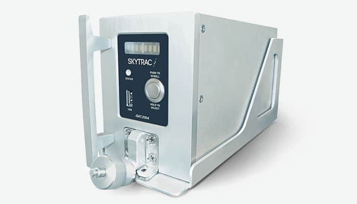 ISAT-200A-07™ – Narrowband Satcom & Data Acquisition