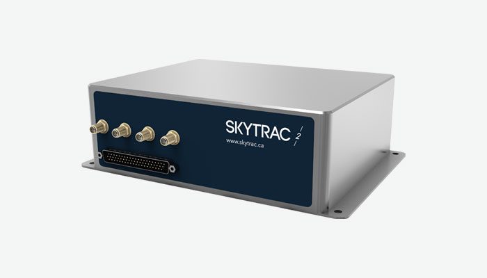 Satcom for UAV – Unmanned Aviation | SKYTRAC