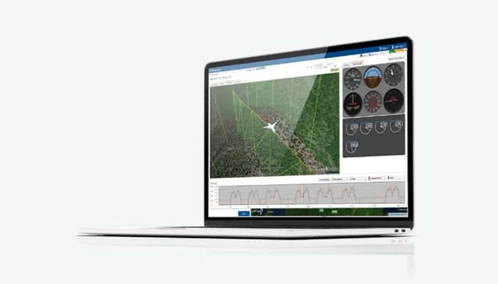 Flight Data Monitoring – FDM, FOQA & HFDM | SKYTRAC