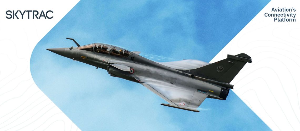 Events: Connect with SKYTRAC at CANSEC 2024