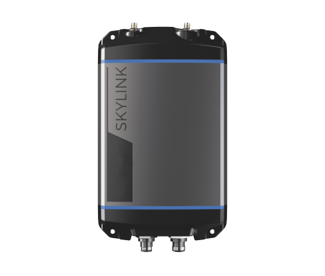 Midband Satcom Solutions – Satellite Communications | SKYTRAC